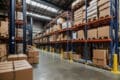 Five Tips for Implementing Lean Warehouse Practices - iDrive Logistics