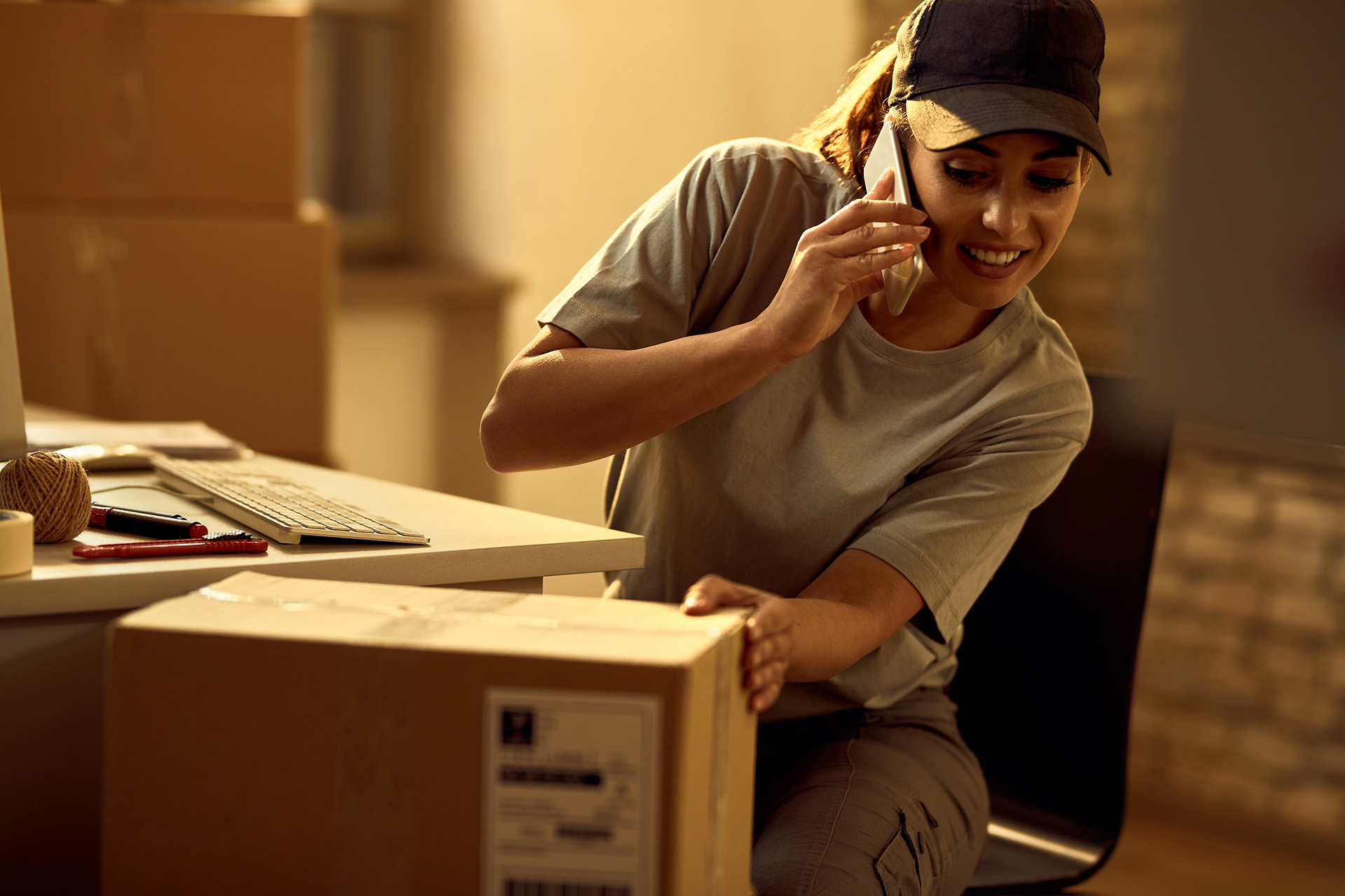 How to Maintain Customer Loyalty When Shipping Goes Wrong - iDrive ...