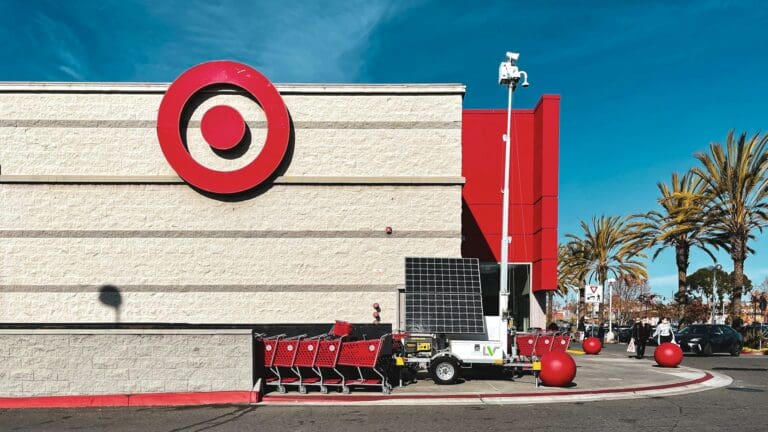 Why Retailers Are the Future of Parcel Delivery | Amazon, Walmart ...