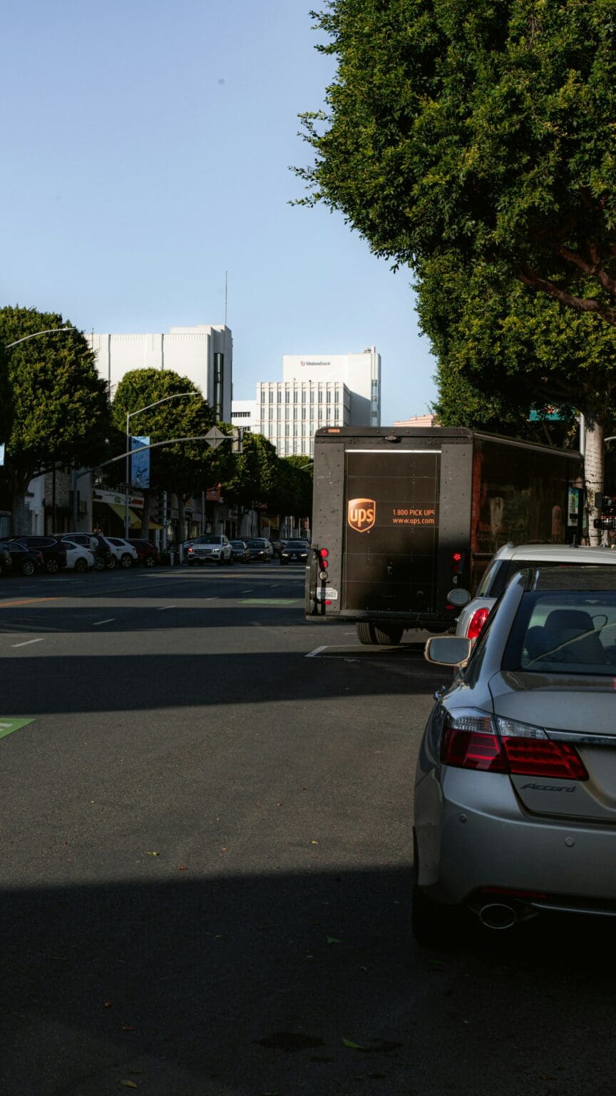 UPS Mail Innovations’ USPS Deal Ends: What It Means for Lightweight ...