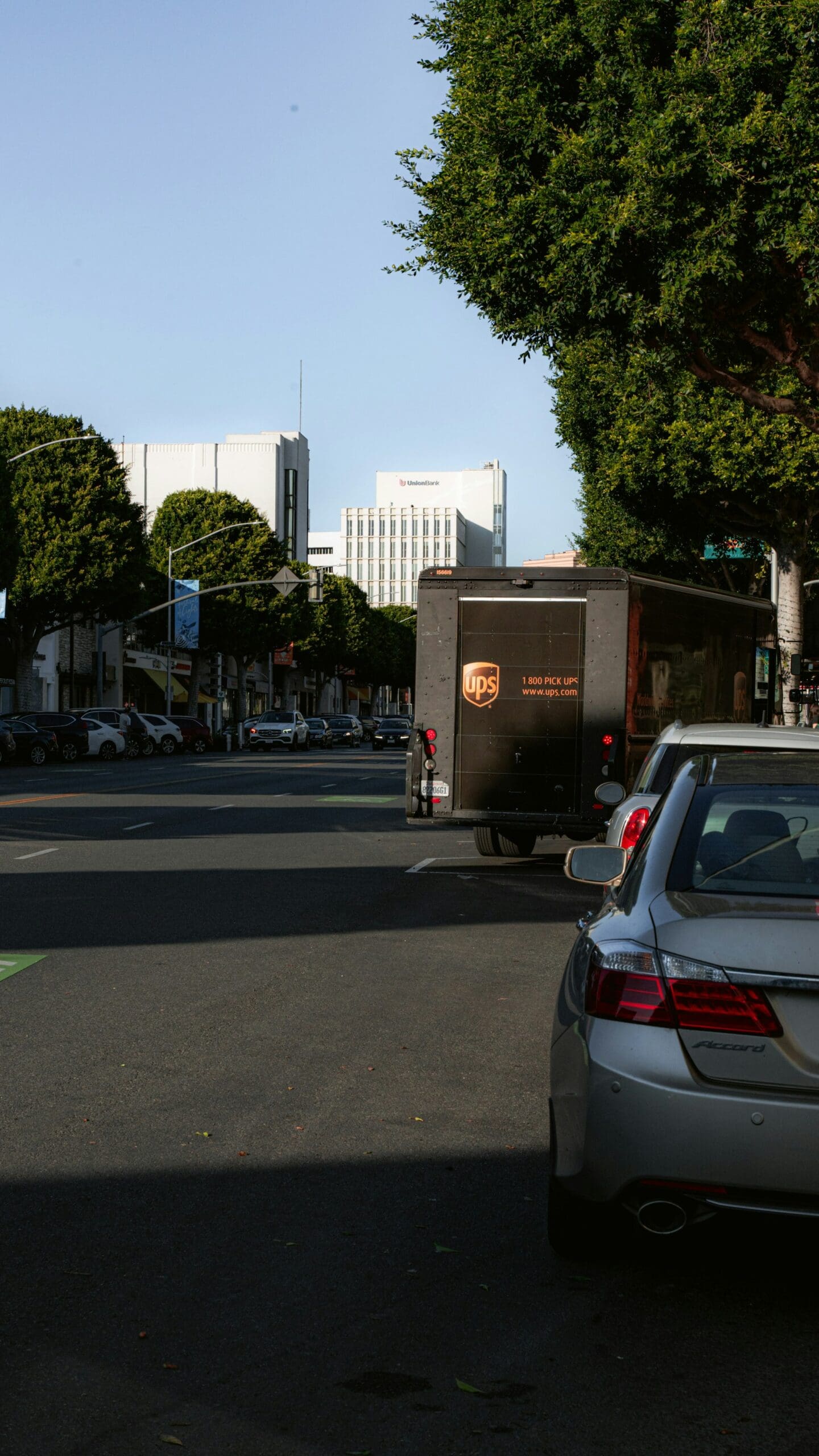 UPS Mail Innovations’ USPS Deal Ends: What It Means for Lightweight ...