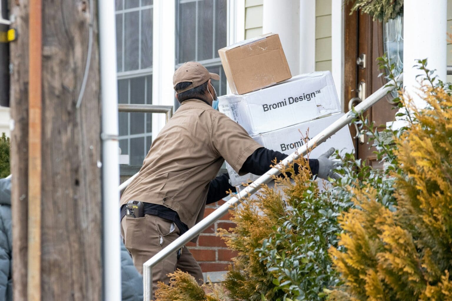 When Parcel Volume Becomes a Cost Driver: What to Know About UPS’s New ...